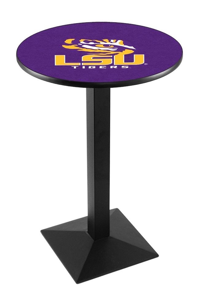 LSU Pub Table