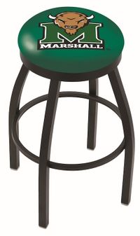 Marshall Swivel Stool