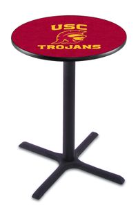 USC Pub Table