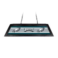 Philadelphia Eagles 42" Billiard Lamp