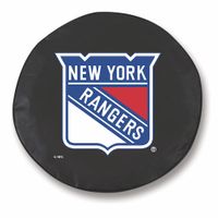New York Rangers Tire Cover