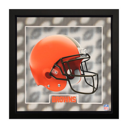 Cleveland Browns 5D Wall Art