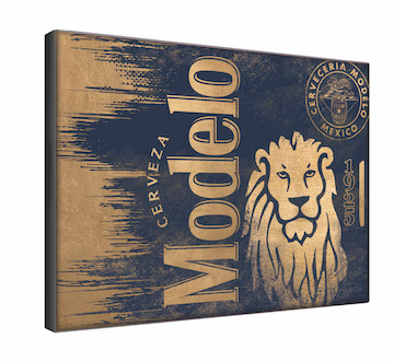 Modelo Especial Lion