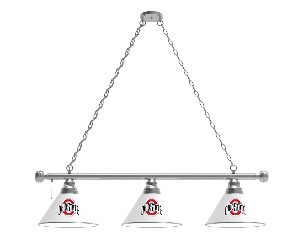 Ohio State Billiard Light