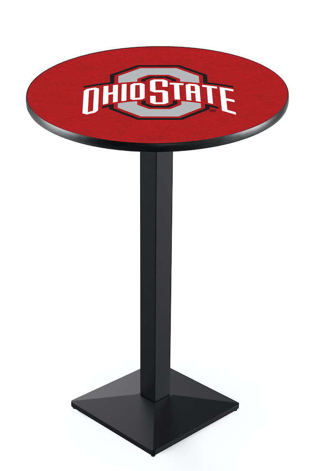 Ohio State Pub Table