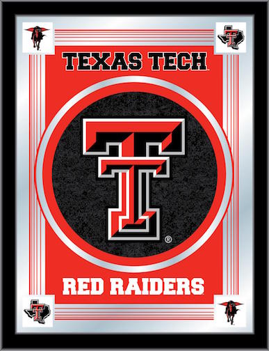 Texas Tech Mirror