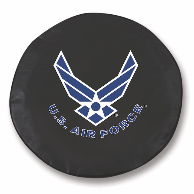 U.S. Air Force Tire Cover