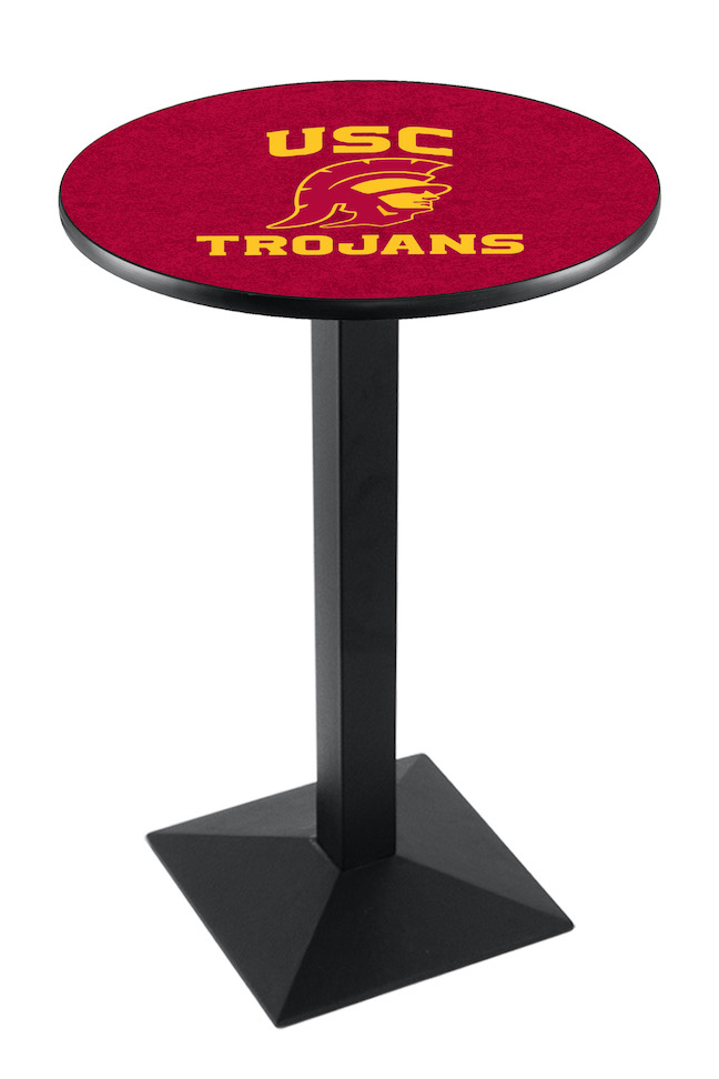 USC Pub Table