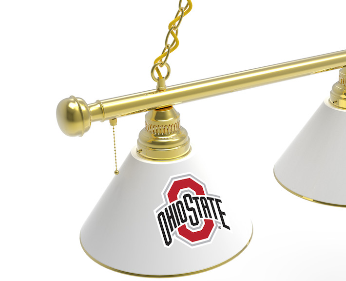 Ohio State Billiard Light