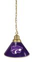 Kansas State Pendant Light