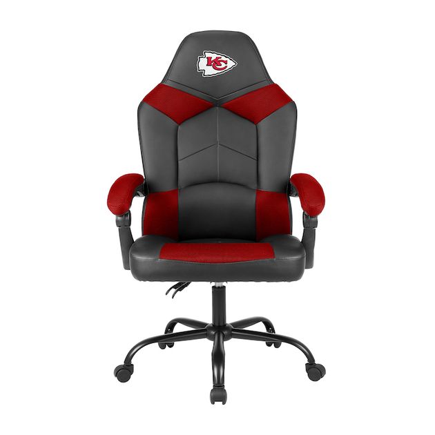 Kansas City Chiefs Oversized Office Chair