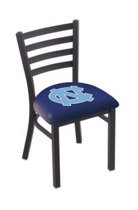 North Carolina Logo Chair