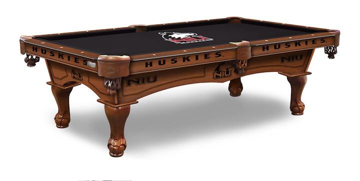 Northern Illinois Pool Table