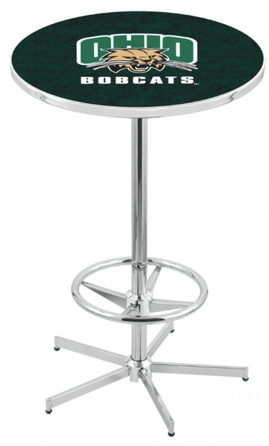 Ohio Retro Pub Table