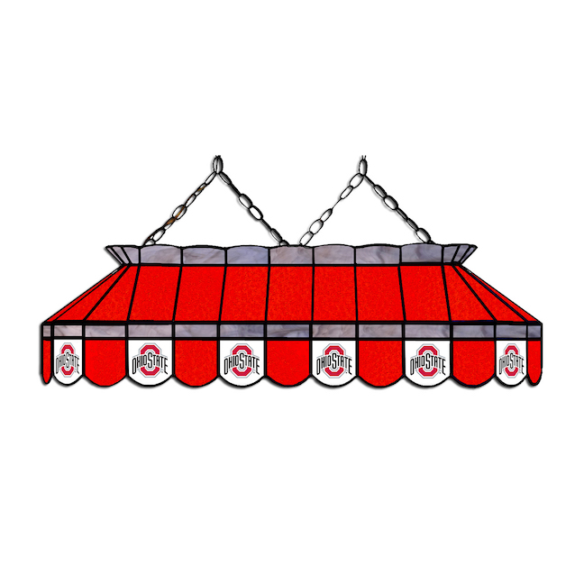 Ohio State 40" Billiard Light