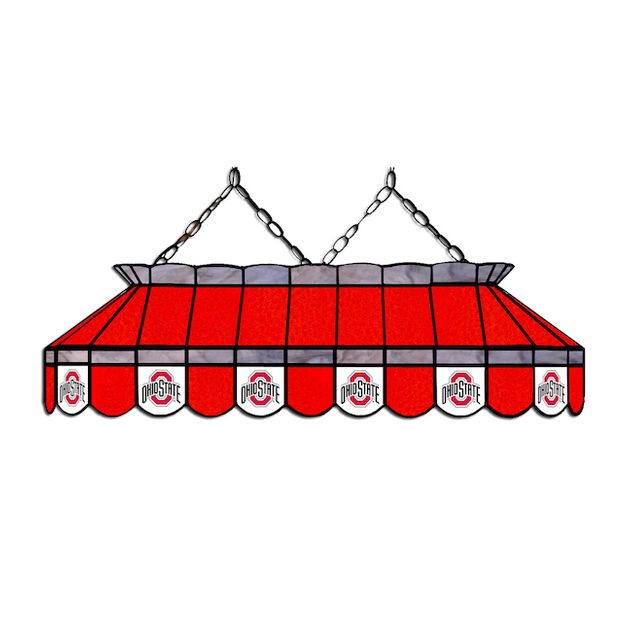 Ohio State 40" Billiard Light