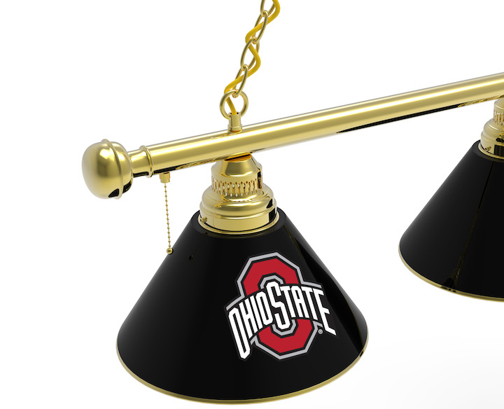 Ohio State Billiard Light