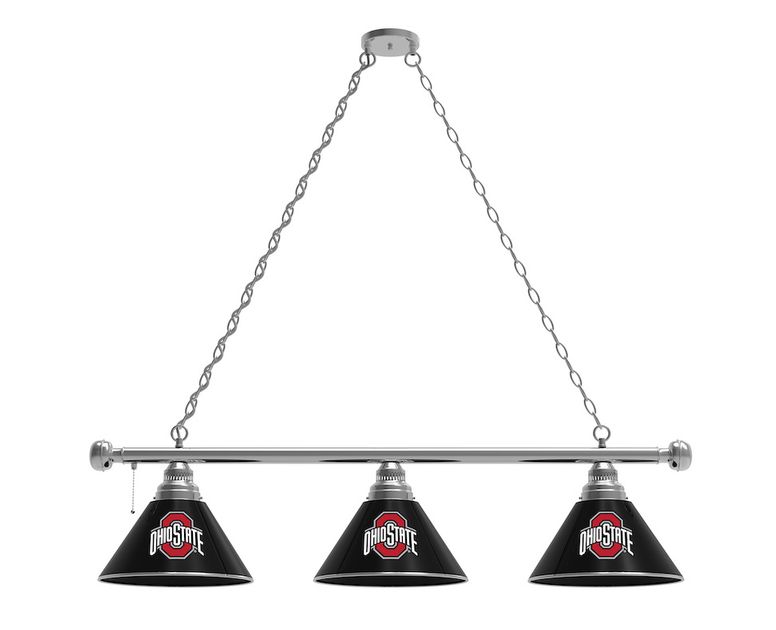 Ohio State Billiard Light