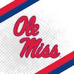 Ole Miss Rebels - NCAA Bar Stools & Tables