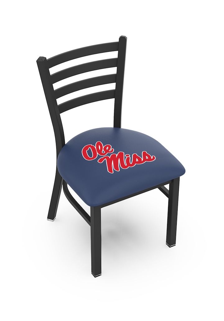 Ole Miss Chair