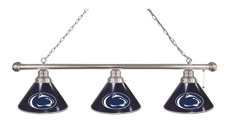 Penn State Billiard Light