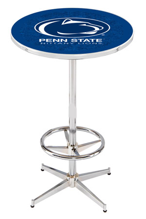 Penn State Pub Table