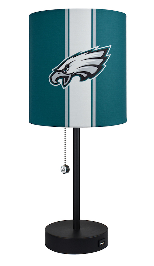 Philadelphia Eagles Lamps New Philadelphia Eagles Lamp Neon Sign With