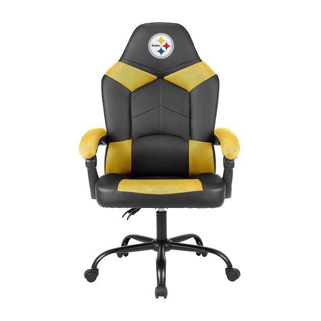 Pittsburgh Steelers Oversized Office Chair