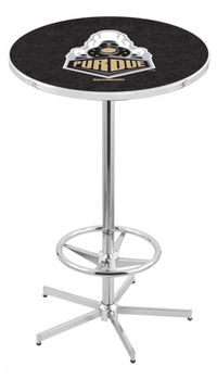Purdue Pub Table