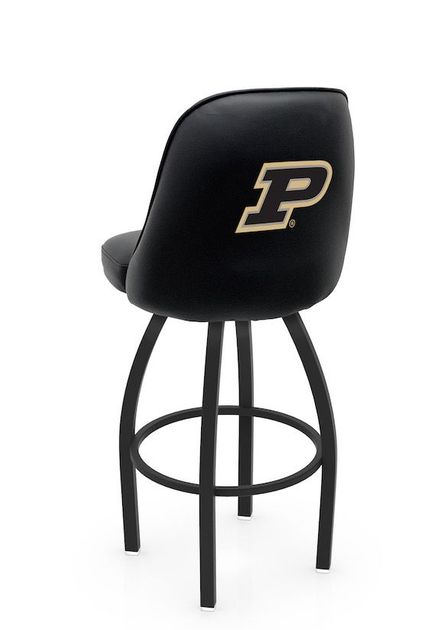 Purdue Swivel Bucket Stool