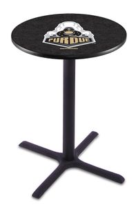 Purdue Pub Table