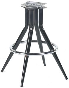 Pyramid Bar Stool Frame