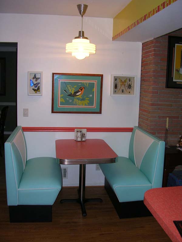 Retro Furniture in Ohio