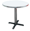 Retro Diner Table | Vintage Kitchen Tables | Diner Tables