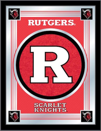 Rutgers Mirror