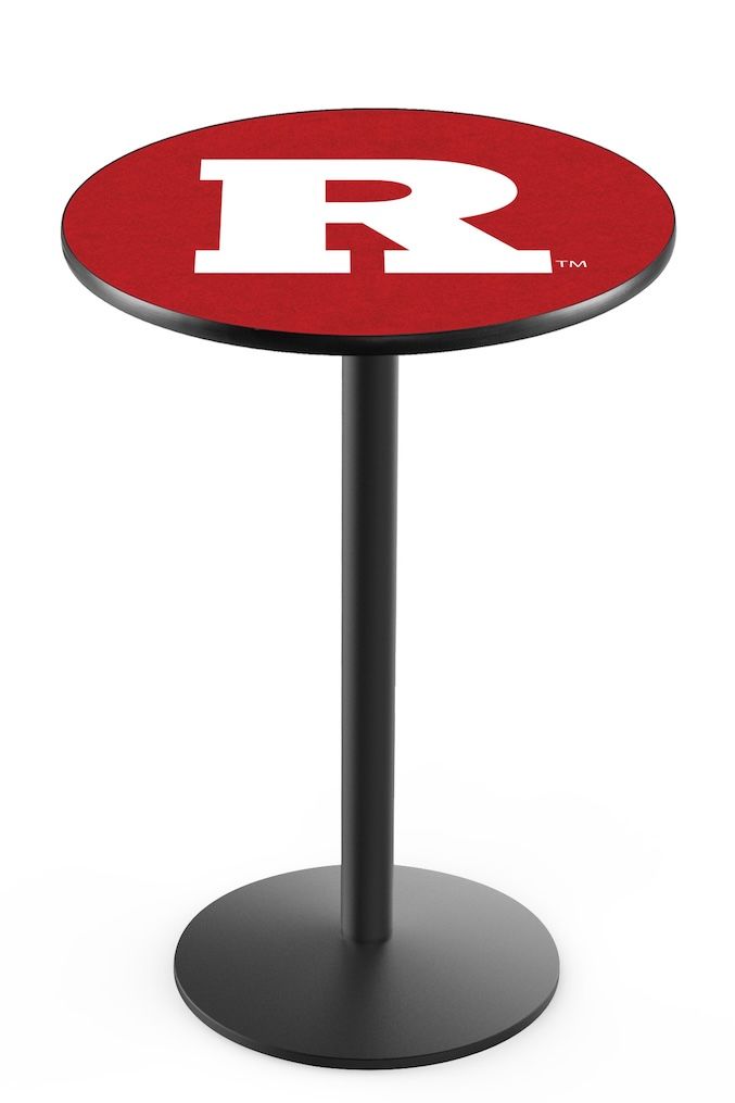 Rutgers Classic Pub Table