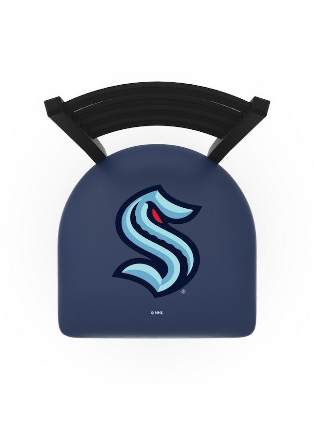 Seattle Kraken Chair