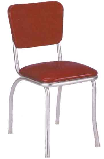 Set of 2 - Seats & Backs