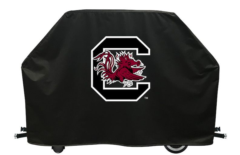 South Carolina Grill Cover