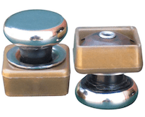 Stack Chair Replacement Glide