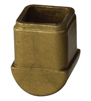 Stack Chair Replacement Glides