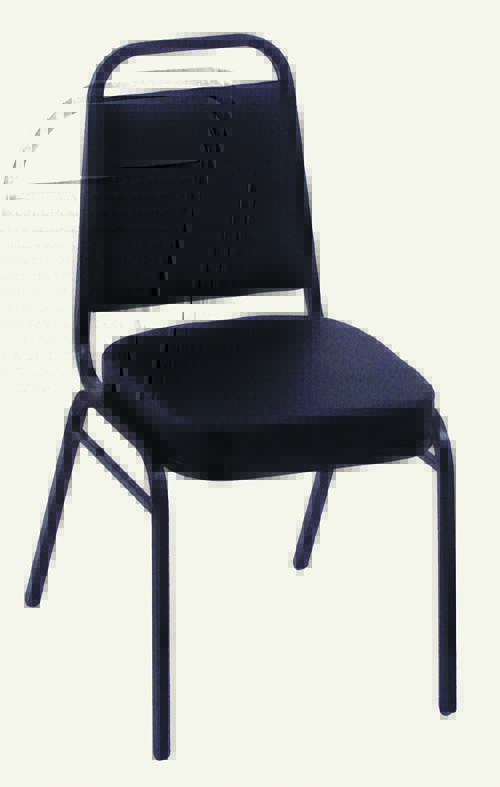 Standard Stack Chair