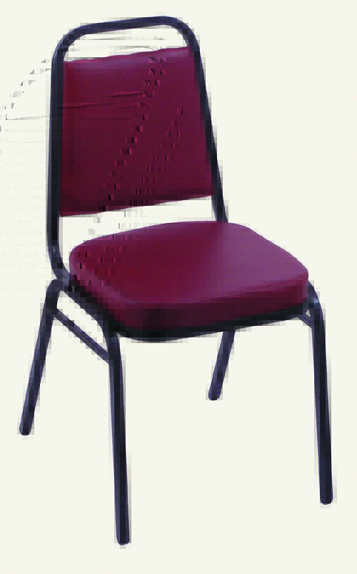 Standard Stack Chair