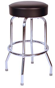 The One Ring Bar Stool