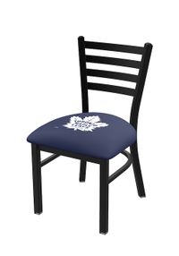 Toronto Maple Leafs Logo Chair