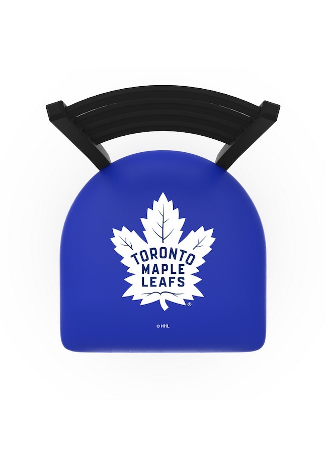 Toronto Maple Leafs Logo Chair