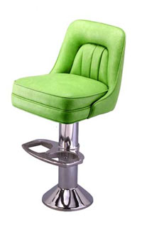 Traditional Counter Stool