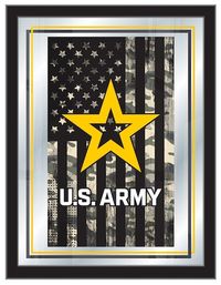 U.S. Army Mirror
