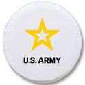 U.S. Army Tire Cover