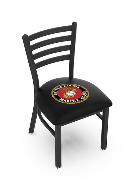 U.S. Marine Corps Chair